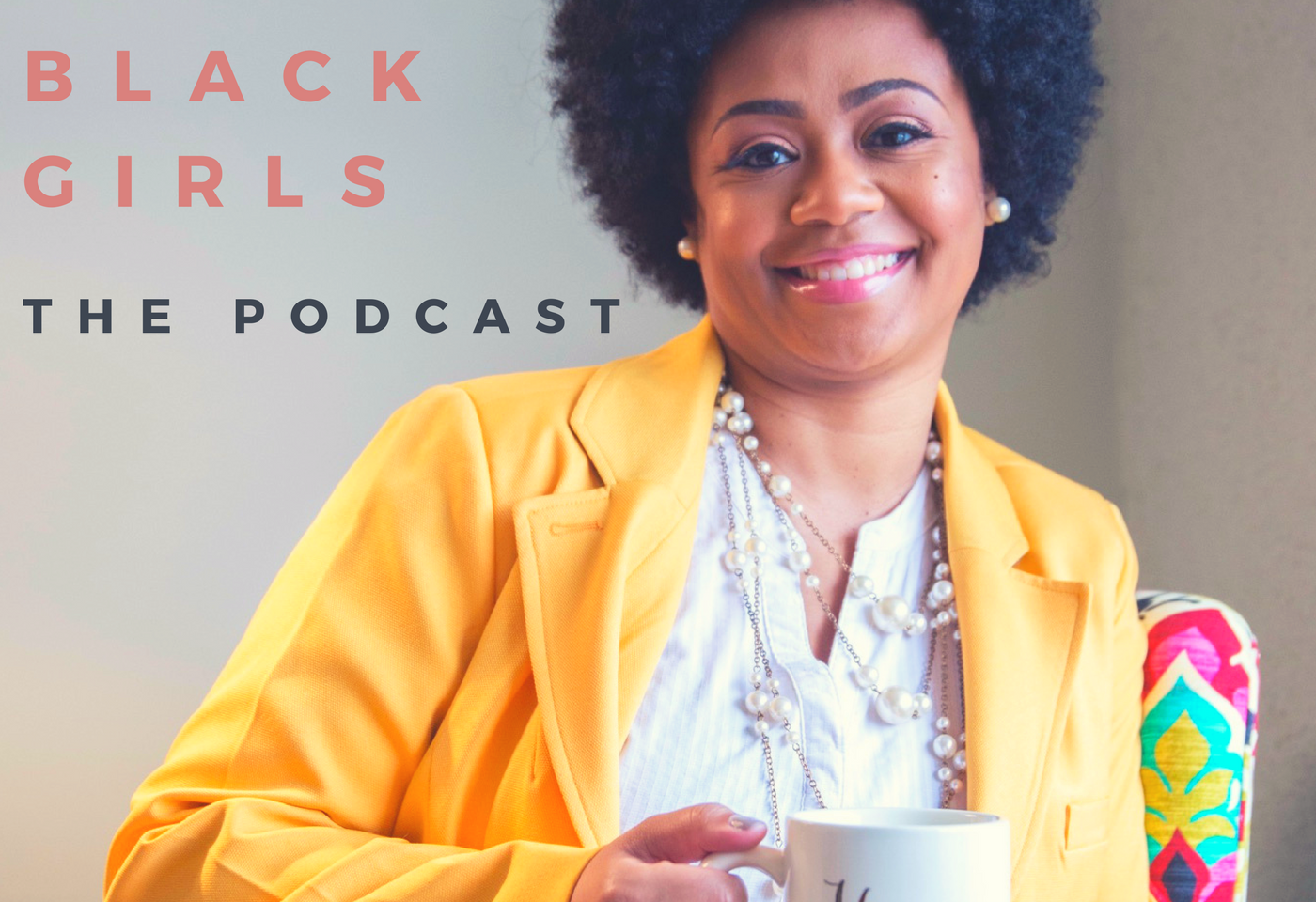 Session 60: Colorism & Texturism — Therapy for Black Girls