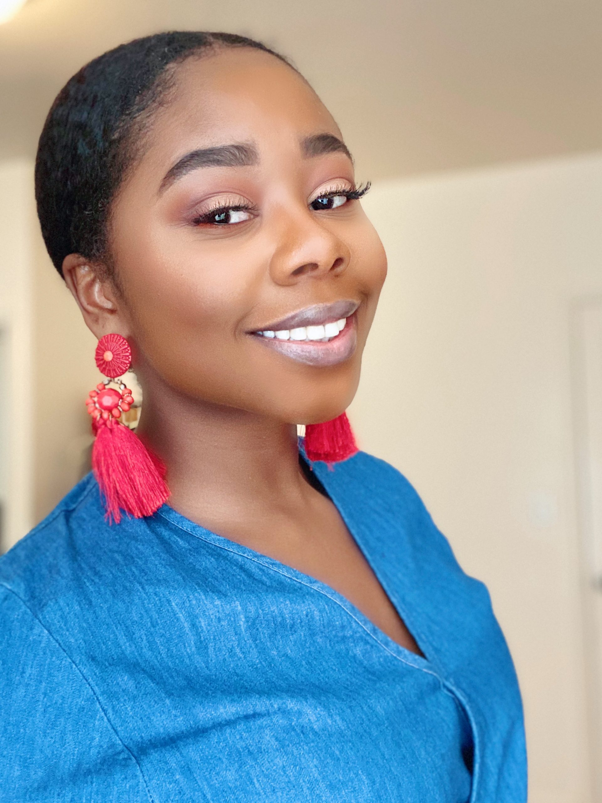 Jasmine Belvin, LMHC, LPC, Author at Therapy for Black Girls