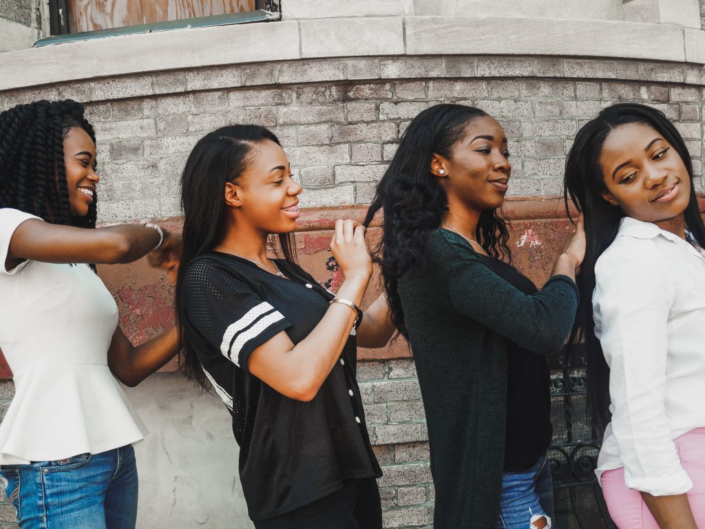 The Importance of Community and Connection - How Having Community ...