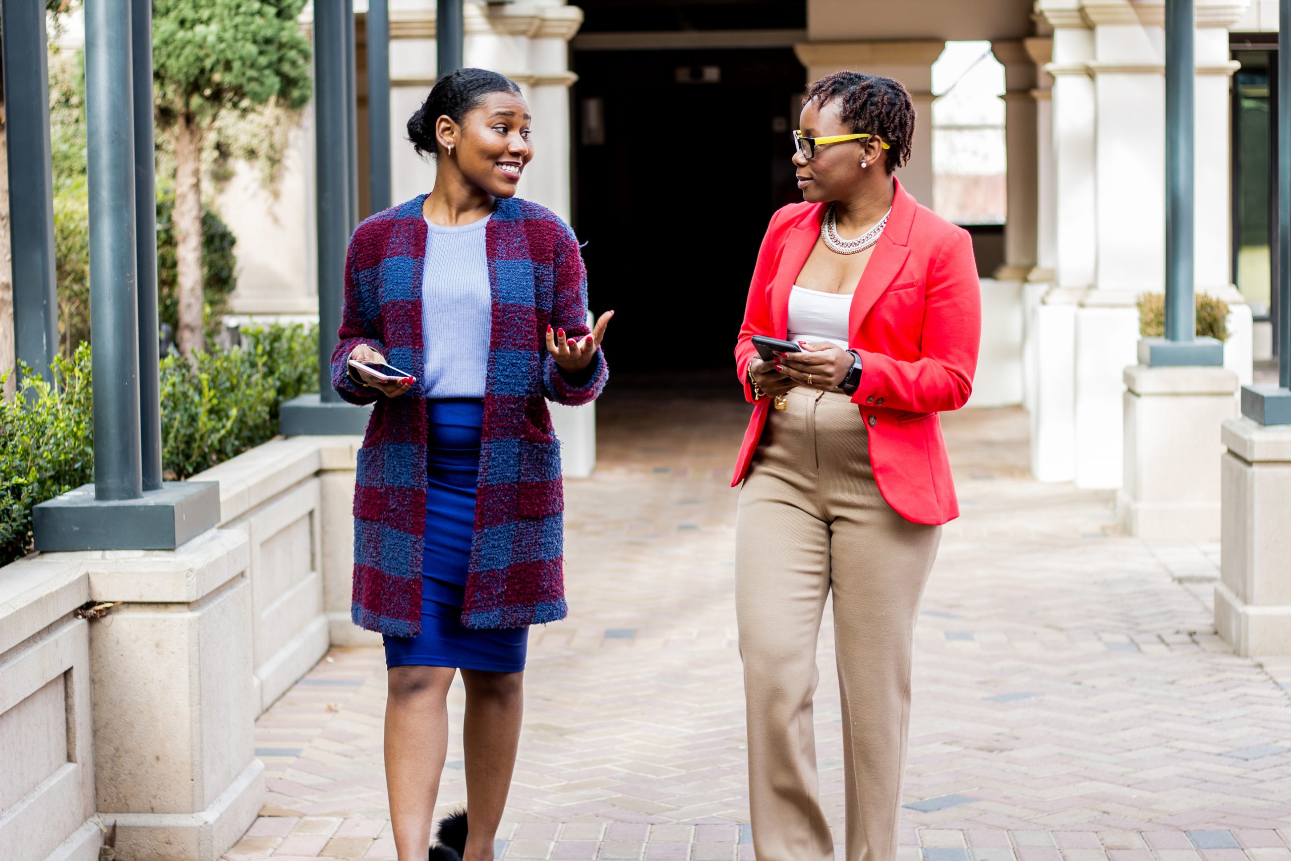 What Kind of Support Do You Need from Your Leaders to Feel Supported at ...