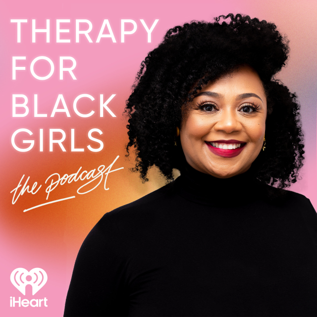 Session 431: Understanding Personality Disorders — Therapy for Black Girls